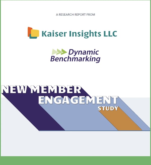 2022 New Member Engagement Study Report