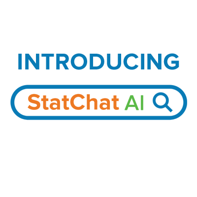 "Introducing StatChat AI"